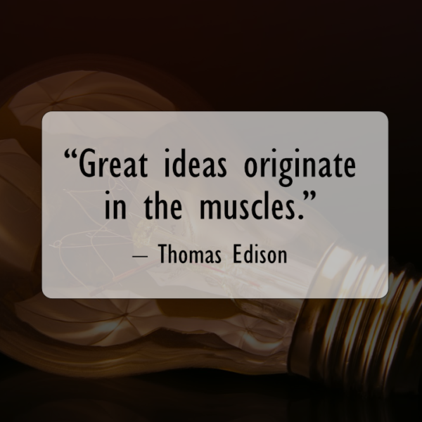 17 Proven Ways to Spark Creativity & Generate Ideas - IdeaPoint.org