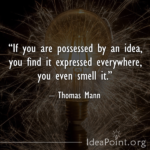 40+ Clever & Insightful Quotes About Ideas - IdeaPoint.org